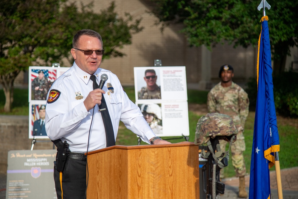 DVIDS - Images - Police Week Opening Ceremony [Image 4 of 8]