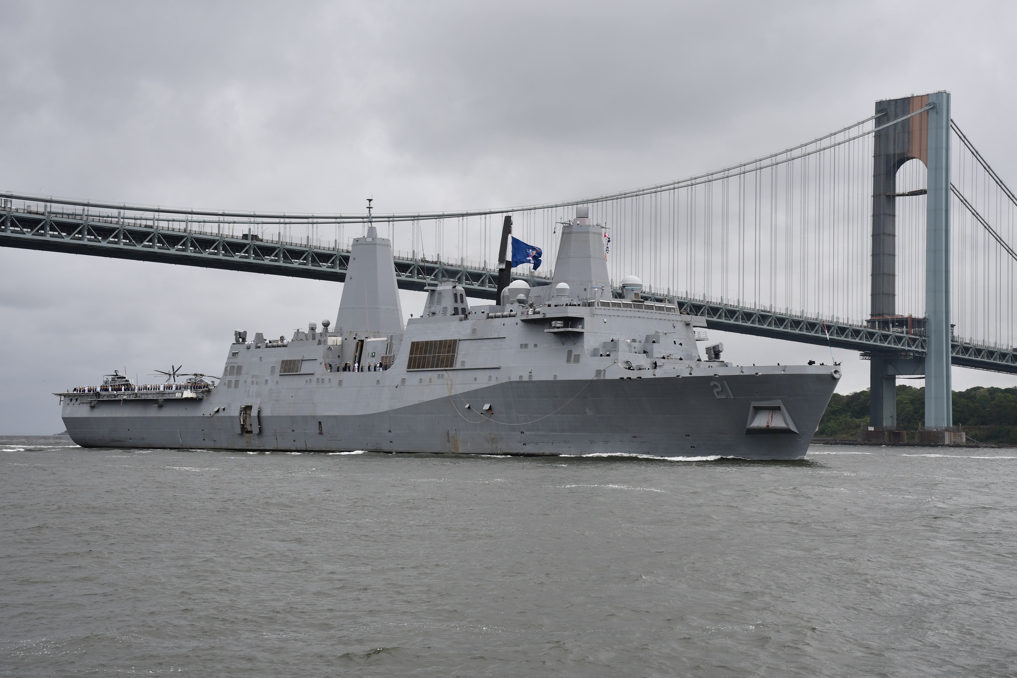 Dvids Images Uss