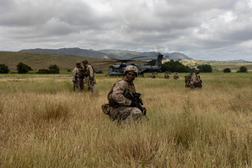 DVIDS - Images - V31 executes EOTG TRAP course [Image 15 of 16]