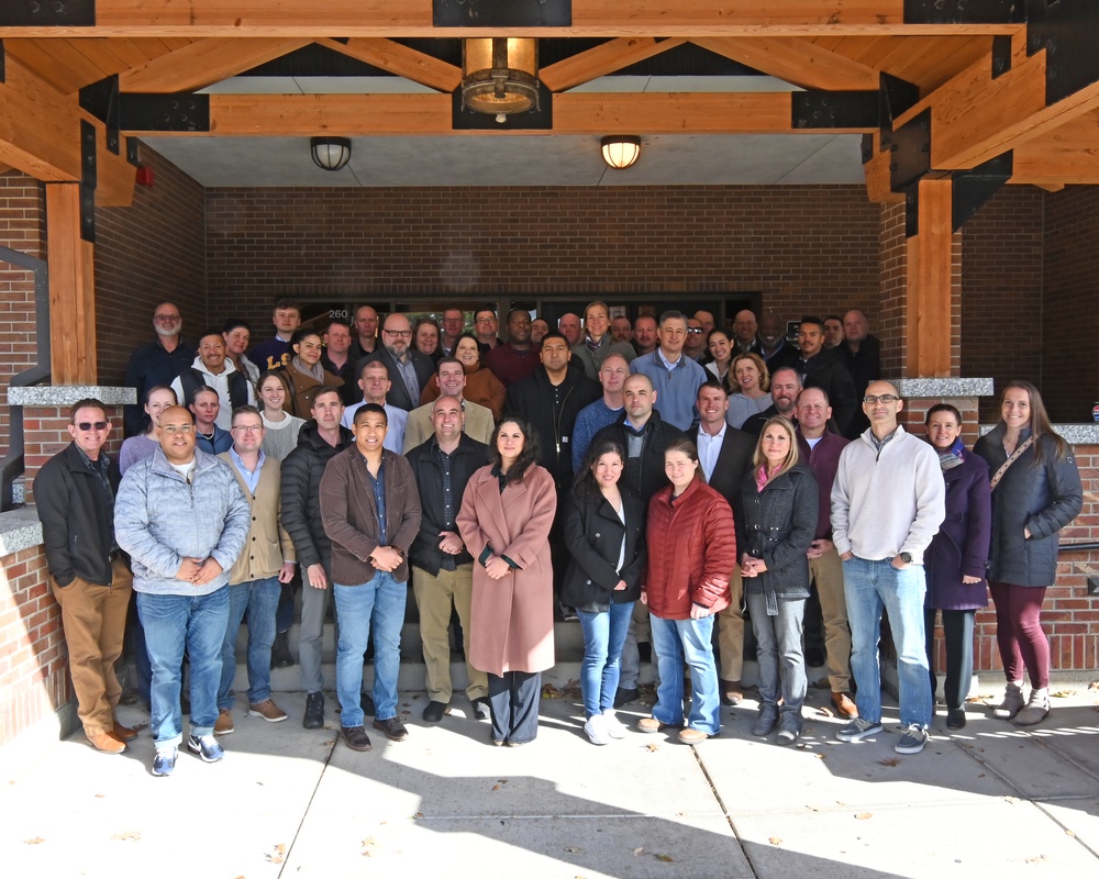 DVIDS - Images - Atlas Fall Conference 2024