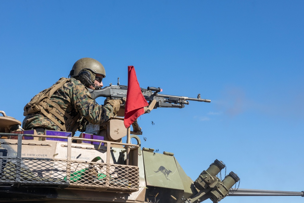 DVIDS - Images - U.S. Marines, Australians execute live-fire drone ...