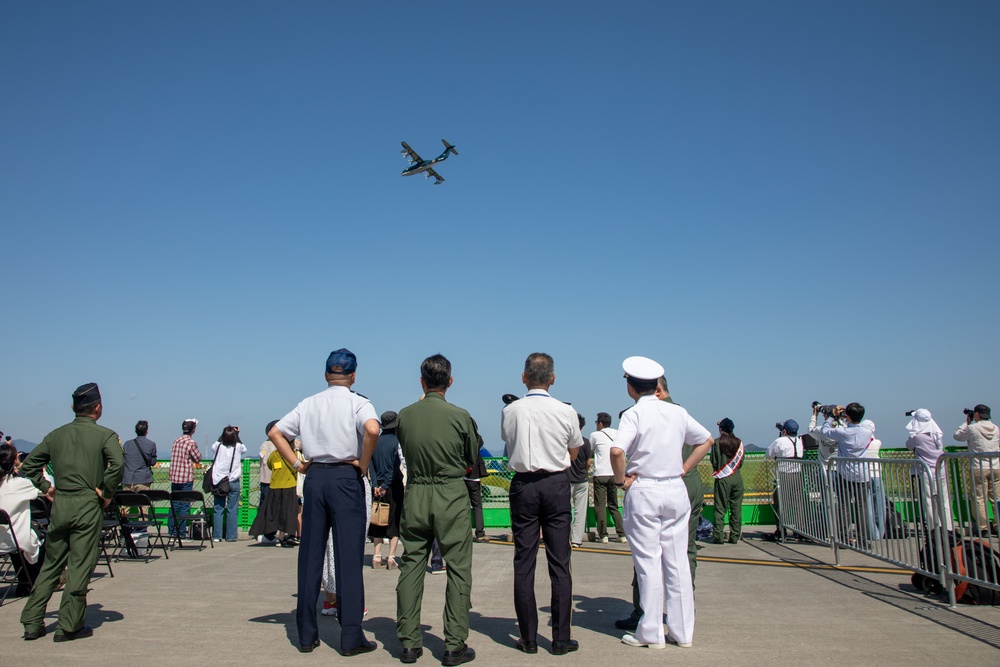 DVIDS - Images - Marine Corps Air Station Iwakuni Friendship Day 2025 ...