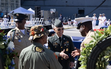 DVIDS - The Marine Corps 250th Birthday