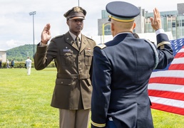 U.S. Military Academy Class of 2025 thrives on its way to earning ...