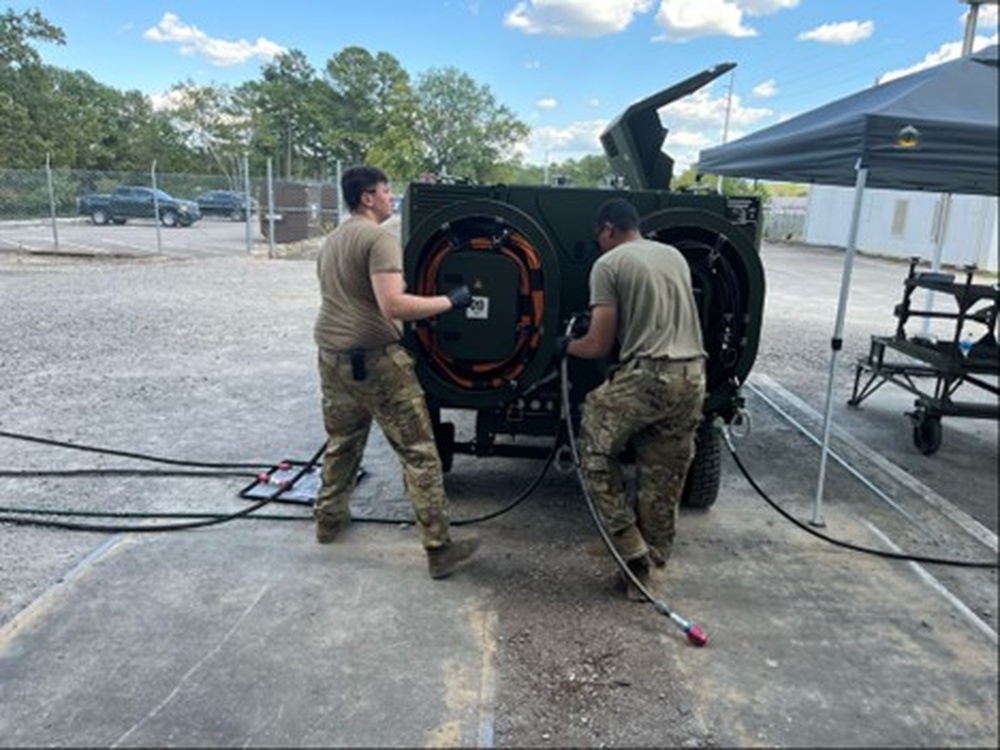 DVIDS - Images - Multi-year Production Contract Award for the Army’s ...