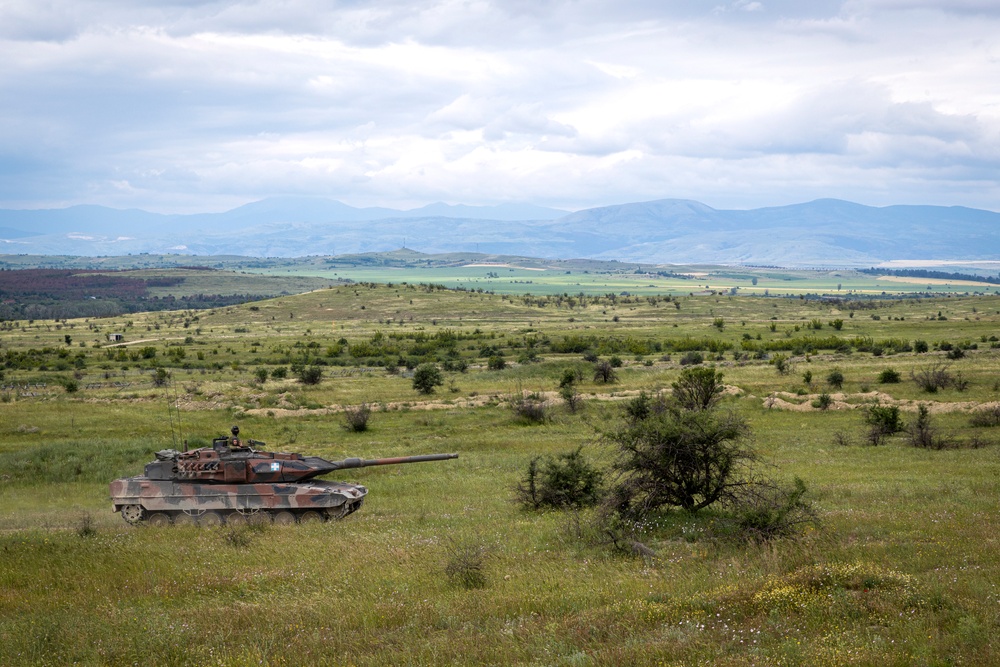 DVIDS - Images - Vermont National Guard and Hellenic Army participate ...