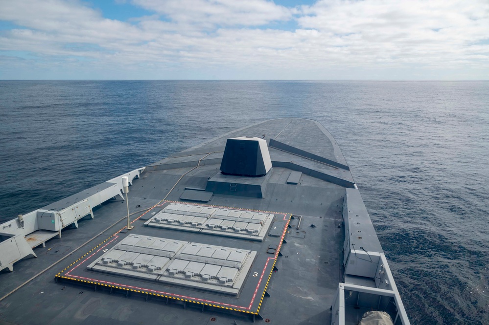 DVIDS - Images - Formidable Shield 2025 [Image 1 of 5]