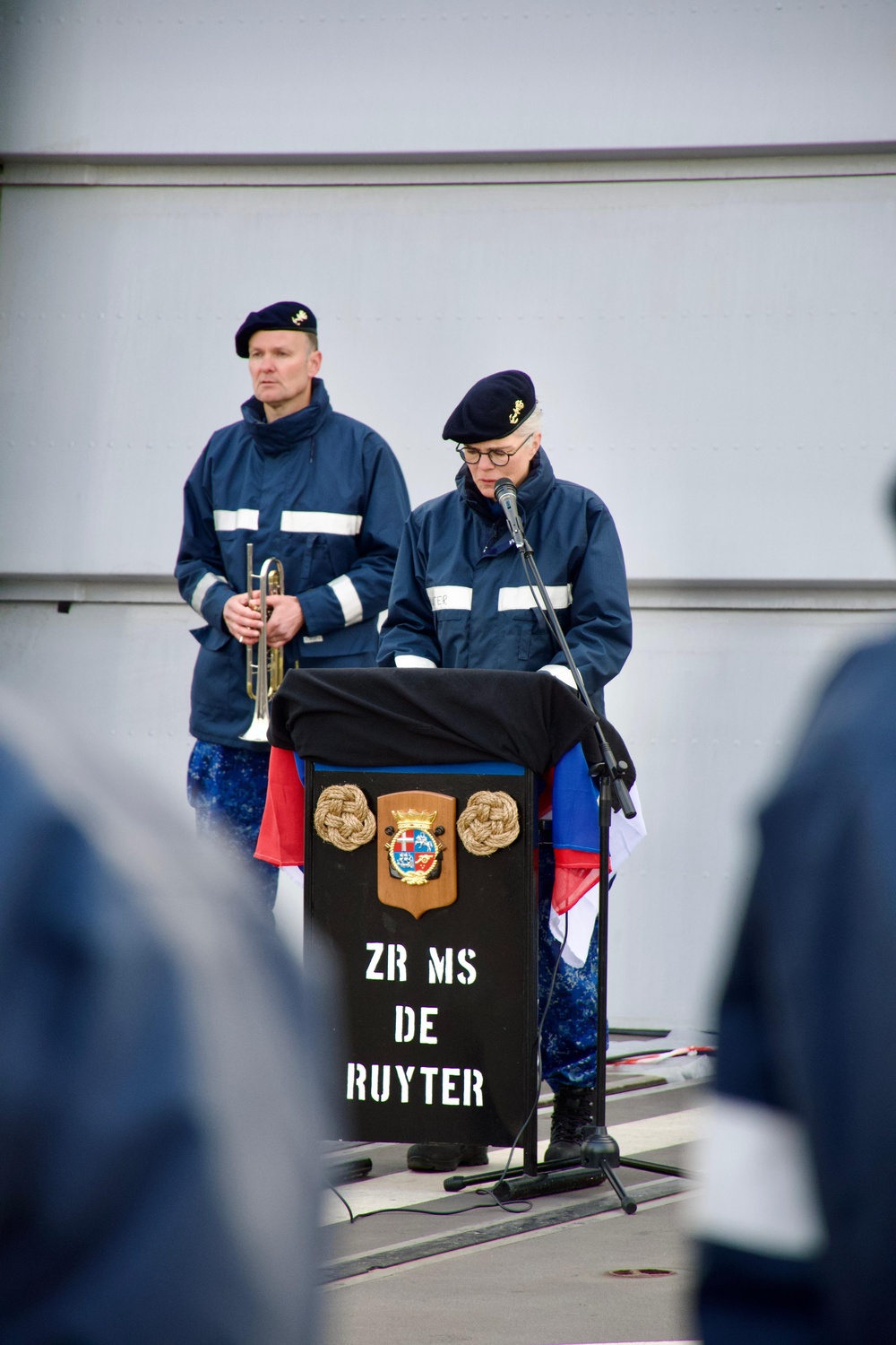 DVIDS - Images - Formidable Shield 2025 [Image 7 of 8]