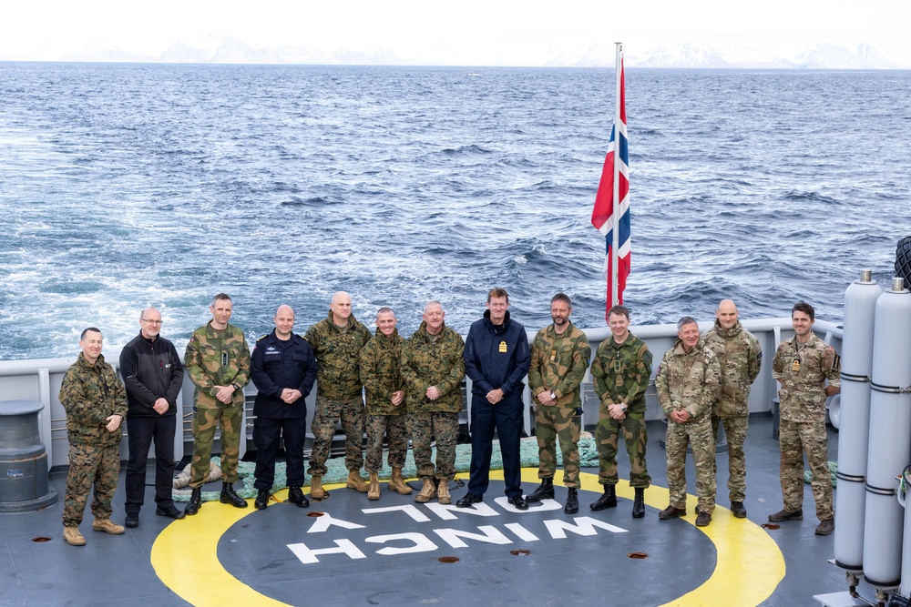 DVIDS - Images - FORMIDABLE SHIELD 2025 [Image 3 of 3]