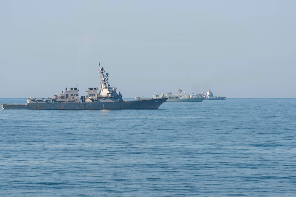 DVIDS - Images - Formidable Shield 2025 [Image 2 of 2]