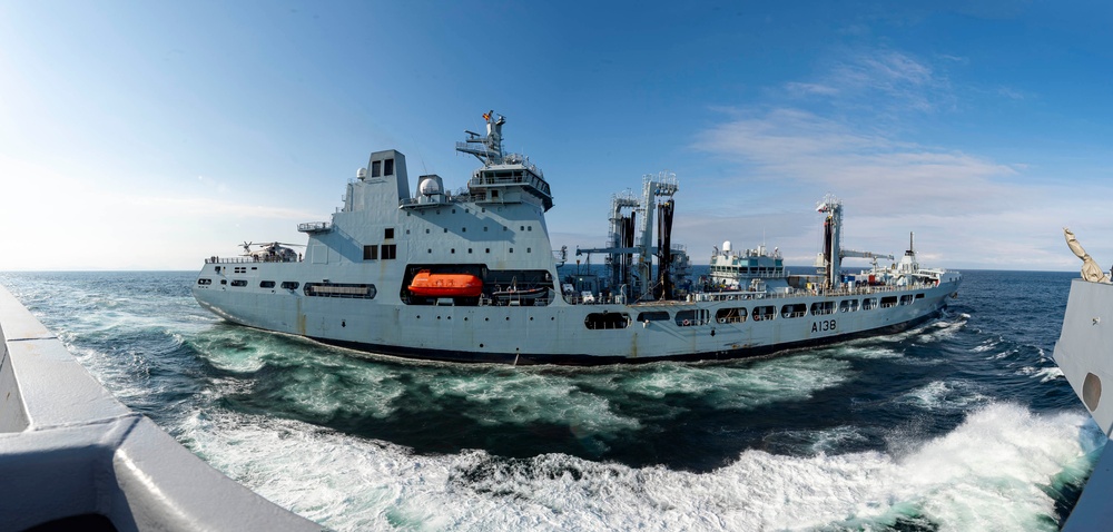 DVIDS - Images - FORMIDABLE SHIELD 2025 [Image 2 of 3]