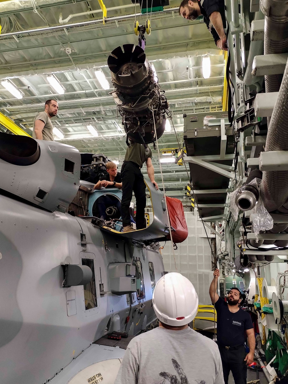 DVIDS - Images - Formidable Shield 2025 [Image 3 of 3]