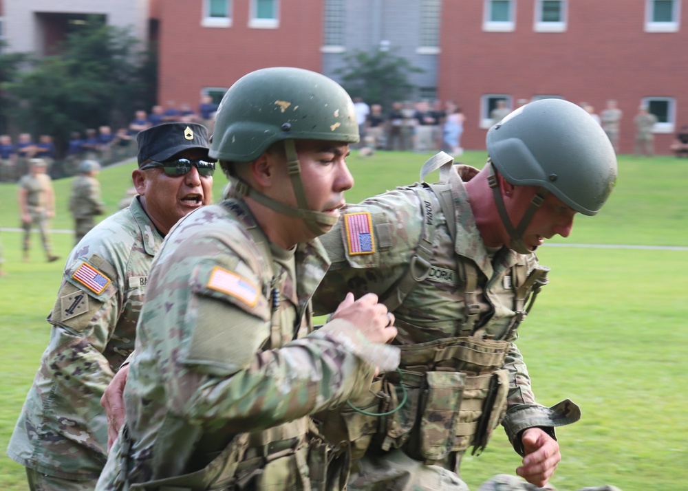 DVIDS - Images - The beginning of a new journey [Image 4 of 10]