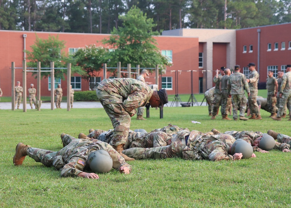 DVIDS - Images - The beginning of a new journey [Image 5 of 10]