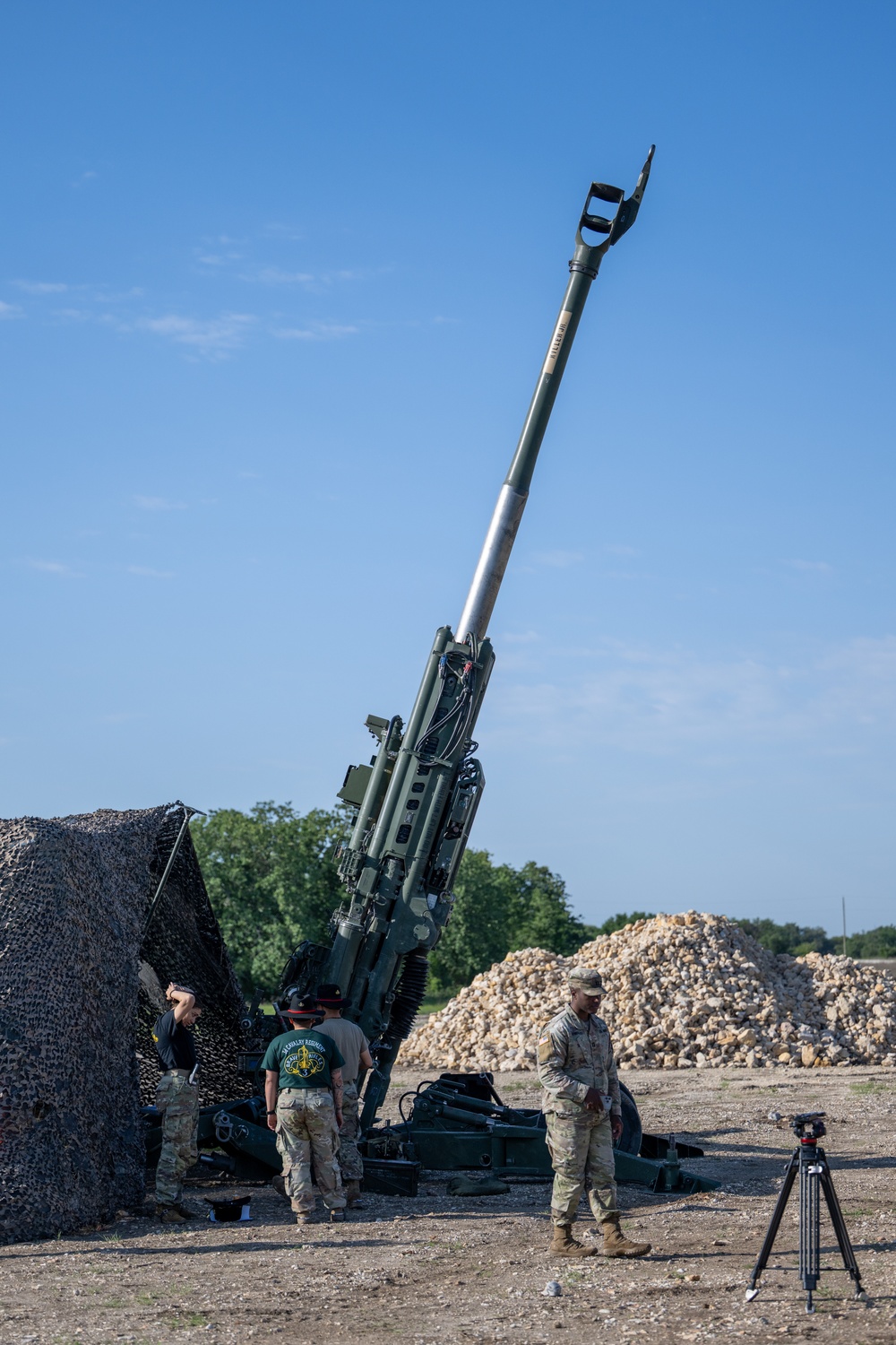 DVIDS - Images - 3rd Cavalry Regiment celebrates 179 years of service