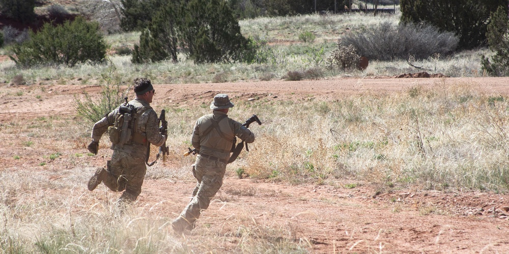 DVIDS - Images - 10th SFG (A) [Image 4 of 7]