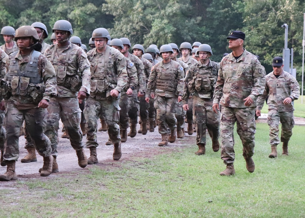 DVIDS - Images - The beginning of a new journey [Image 2 of 9]