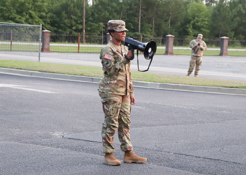 DVIDS - Images - The beginning of a new journey [Image 8 of 9]