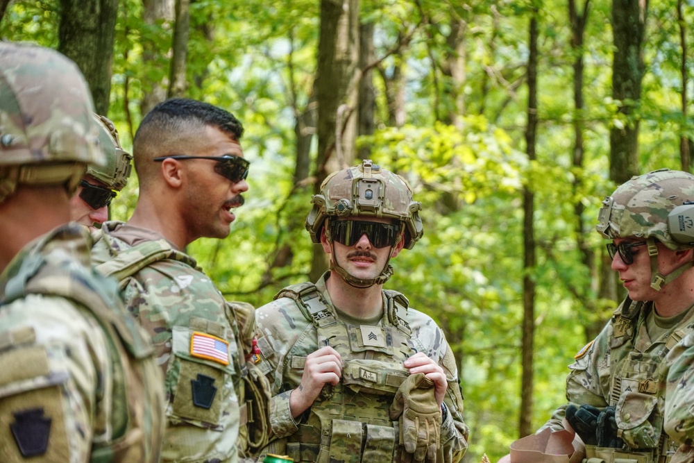 DVIDS - Images - 103rd Demolition Training [Image 7 of 17]
