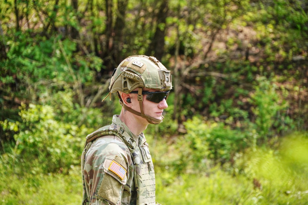 DVIDS - Images - 103rd Demolition Training [Image 15 of 17]