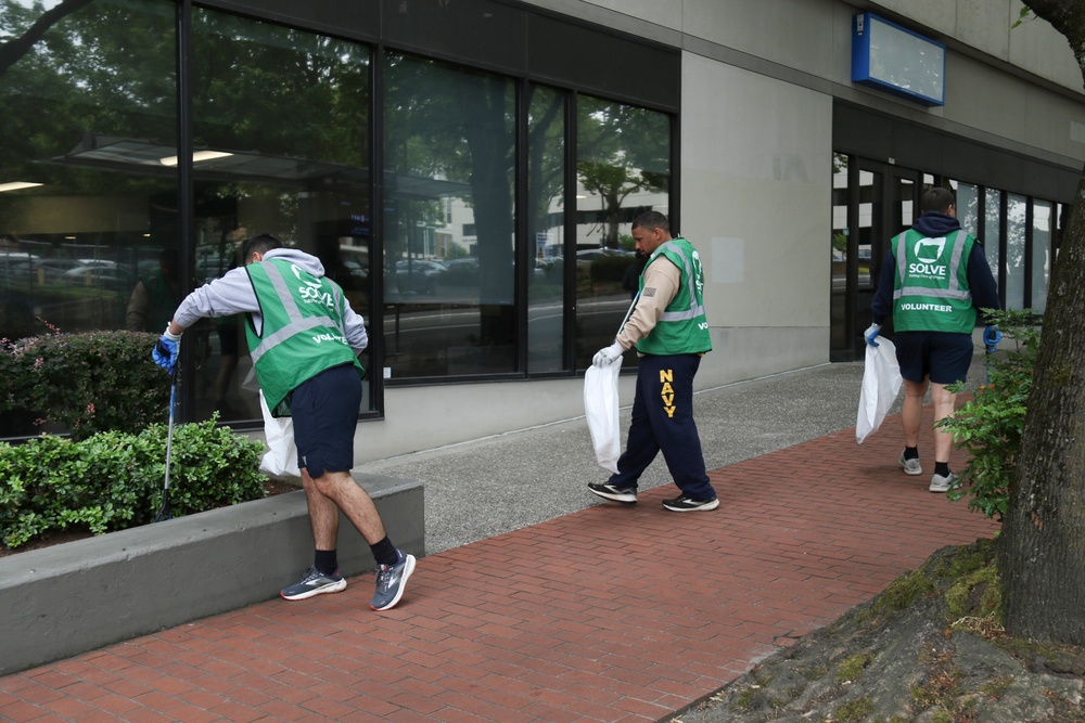 DVIDS - Images - COMREL: Portland Fleet Week 2025 [Image 2 of 2]