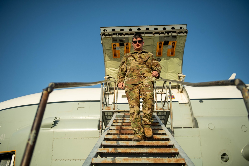 DVIDS - Images - 763rd ERS Steps to Support [Image 5 of 7]