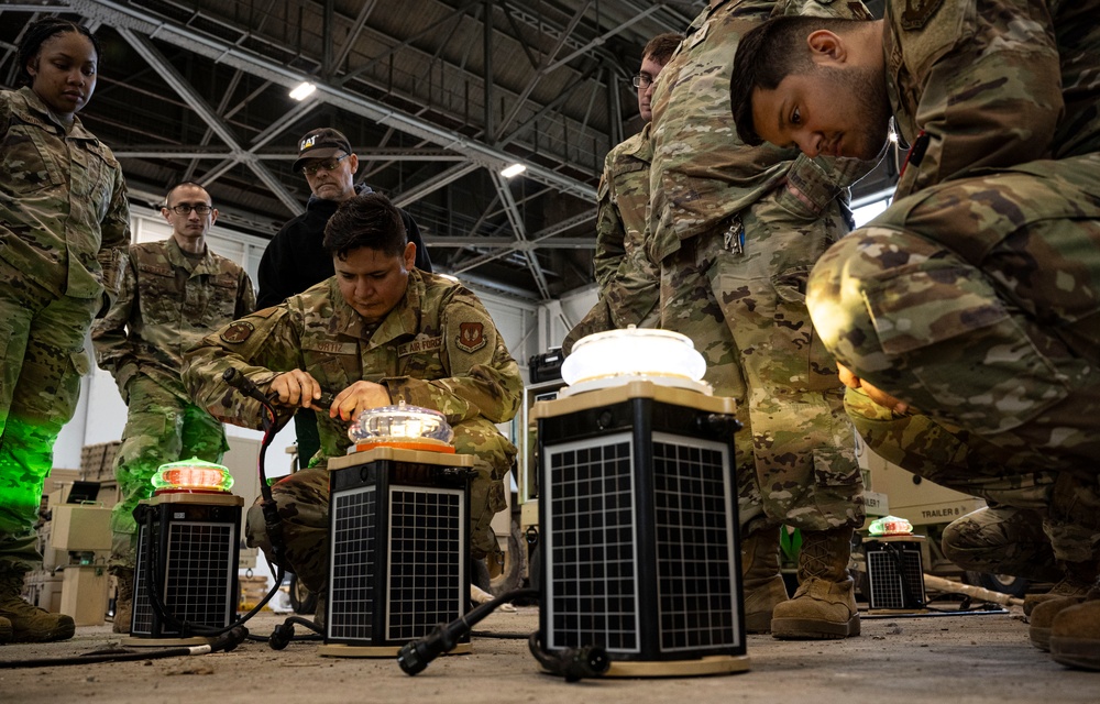 DVIDS - 100th Air Refueling Wing