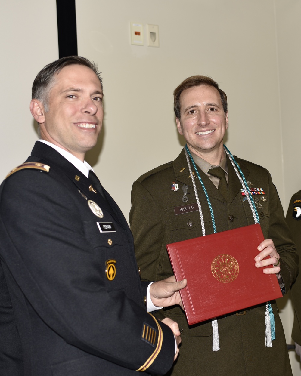 DVIDS - News - Army’s newest physician assistants complete training program
