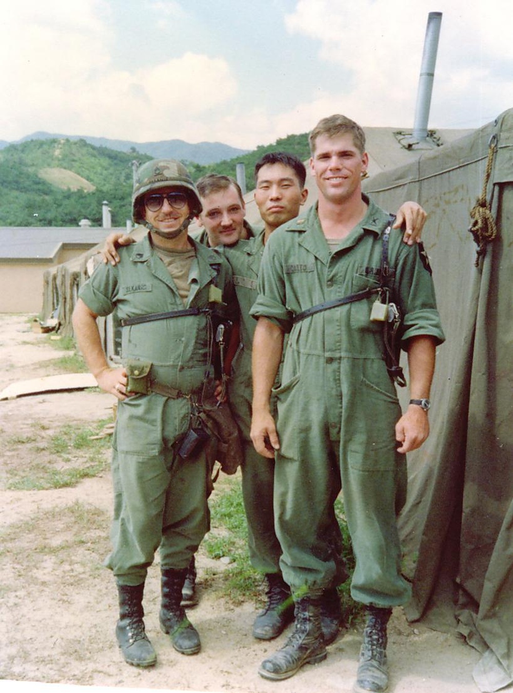 DVIDS - News - US and ROK Soldiers celebrate 75 years of friendship and ...