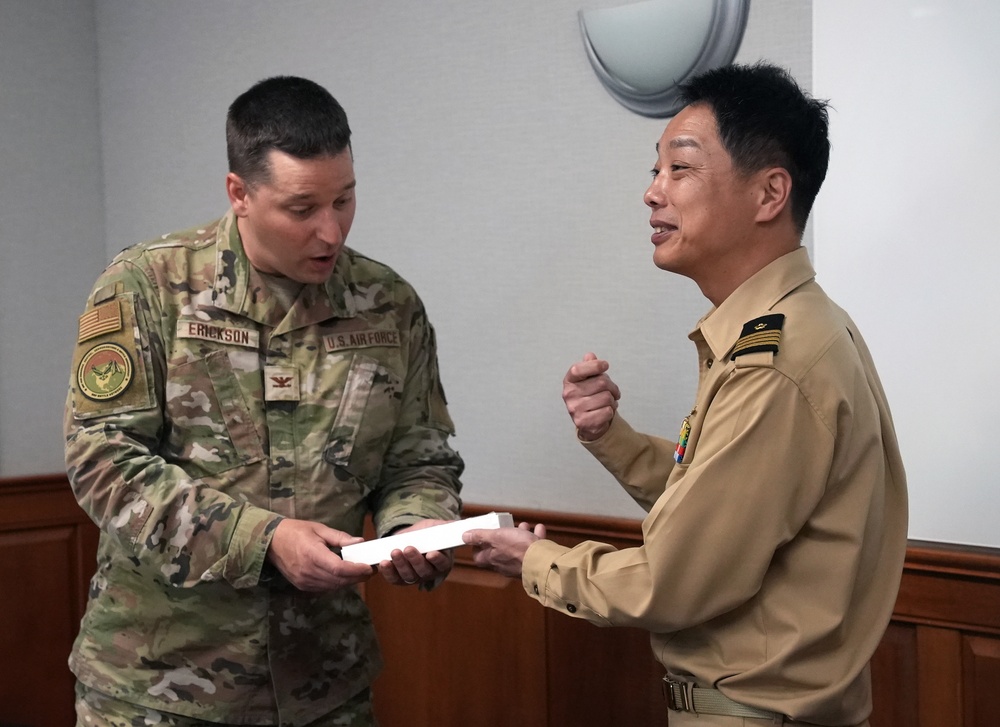 DVIDS - News - U.S., Japan committed to integration of C3BM capabilities