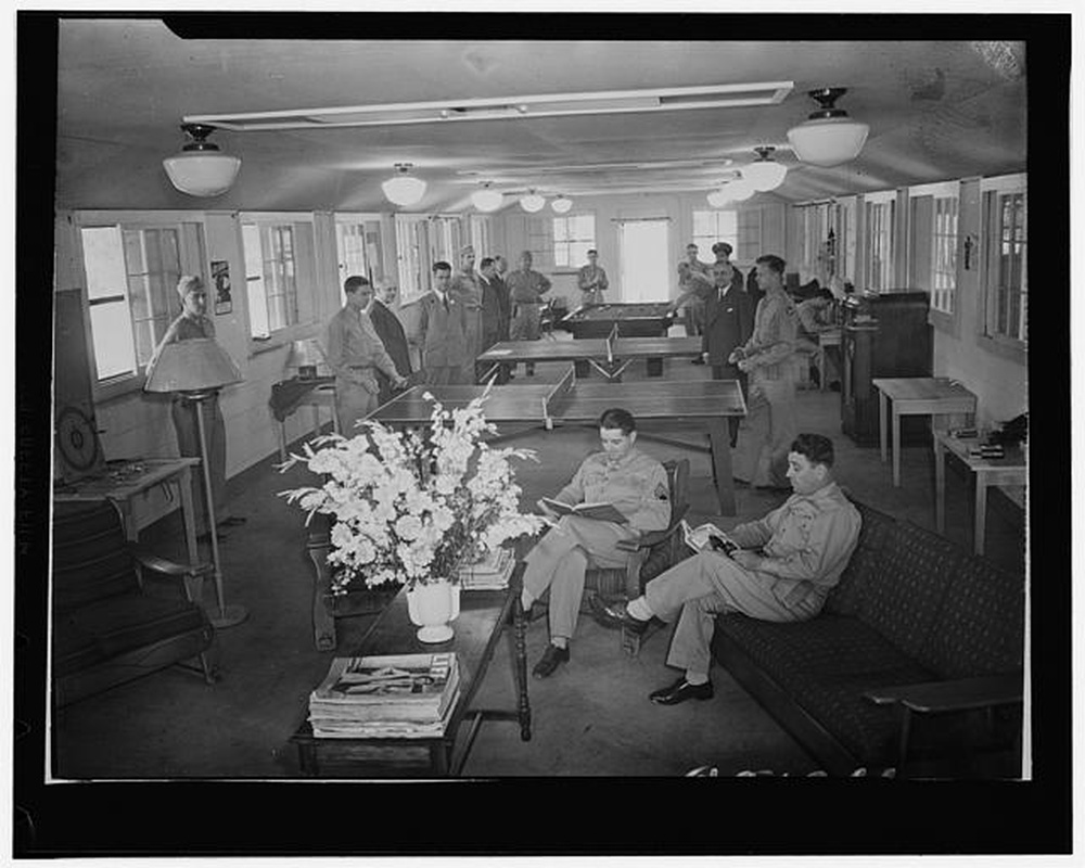 DVIDS - News - A legacy of service: From Army airfield to America’s ...