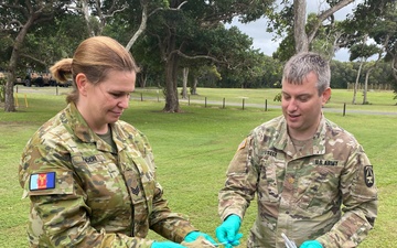 DVIDS - Talisman Sabre 2025