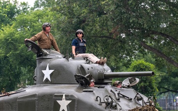 DVIDS - 250th Army Birthday