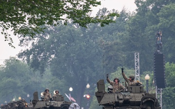 DVIDS - 250th Army Birthday