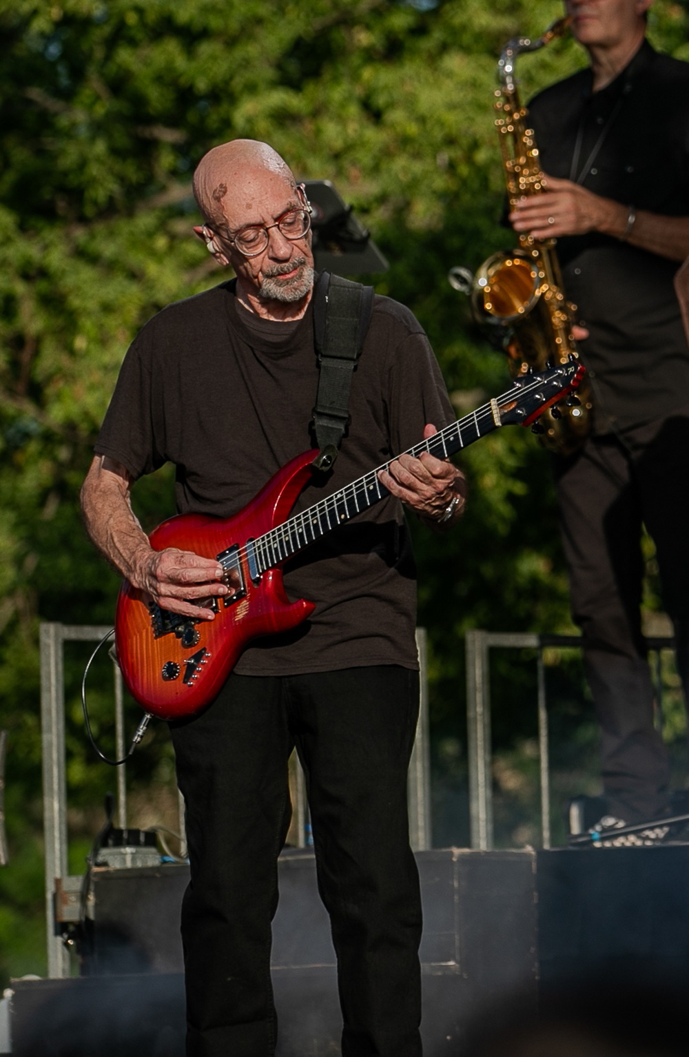 DVIDS - Images - Lt. Dan Band Concert Fort Riley, Kansas [Image 2 of 20]