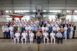 U.S. Naval Test Pilot School welcomes aviation’s newest developmental ...