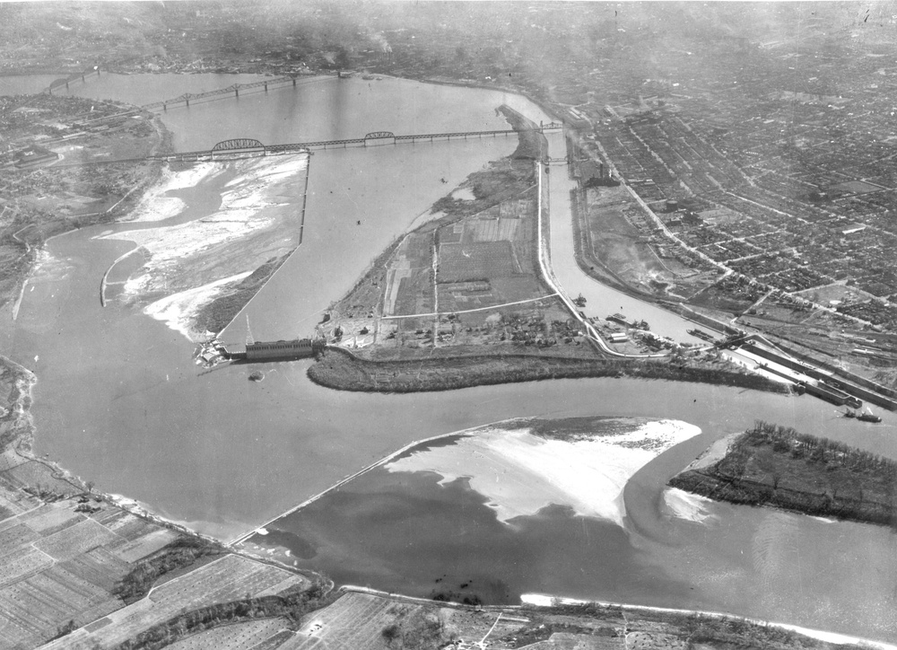 DVIDS - Images - Navigating History, Building Strong: A look at the U.S ...