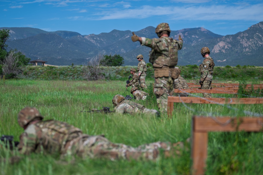 DVIDS - Images - IVY WEEK 2025 [Image 3 of 6]