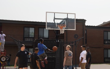 DVIDS - Chemical Biological Incident Response Force (CBIRF)