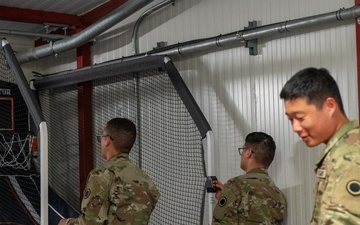 DVIDS - Joint Task Force Southern Guard