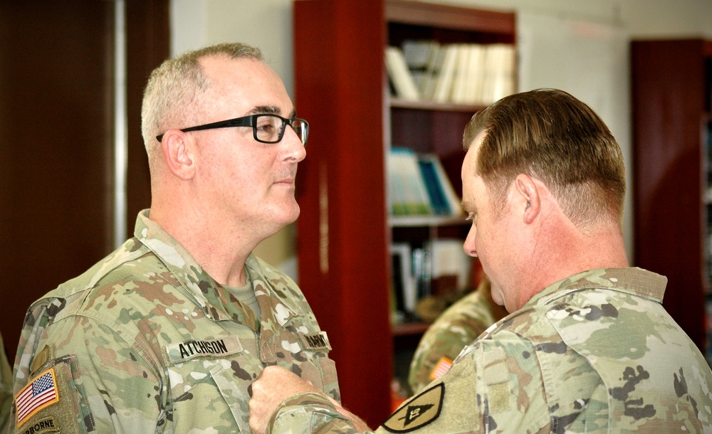 DVIDS - 91st Training Division (Operations)