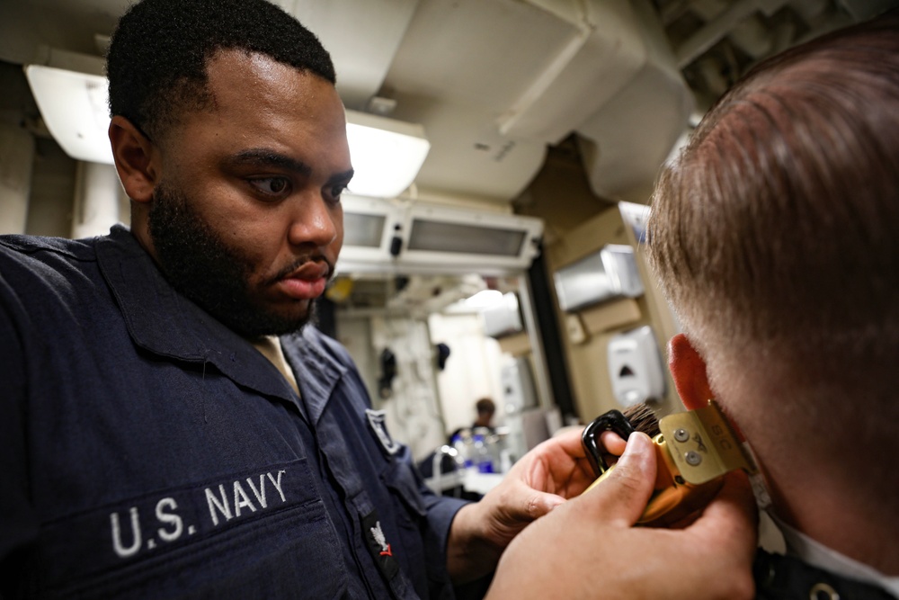 DVIDS - Carrier Strike Group ONE - CSG 1