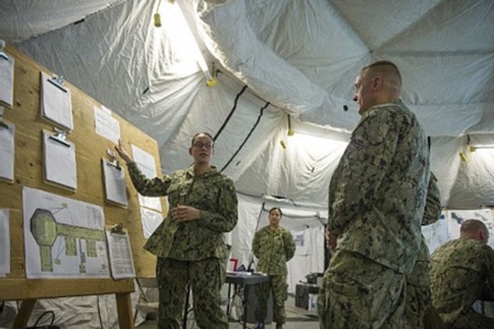 DVIDS - Images - Nuclear Weapon Accident Incident Exercise Held at ...