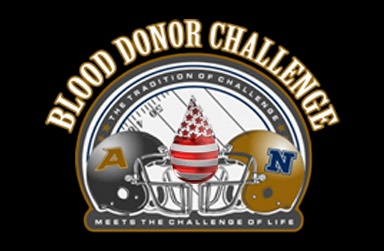 DVIDS - Images - Army-Navy Blood Donor Challenge Kicks Off Across D.C ...
