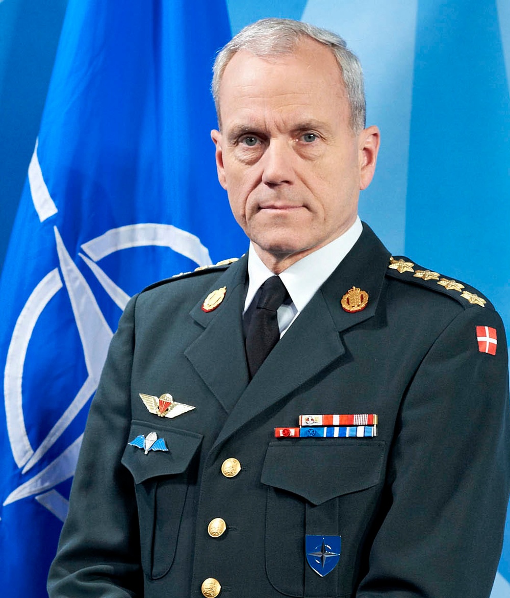 DVIDS - News - NATO Changes to Meet New Threats, Challenges