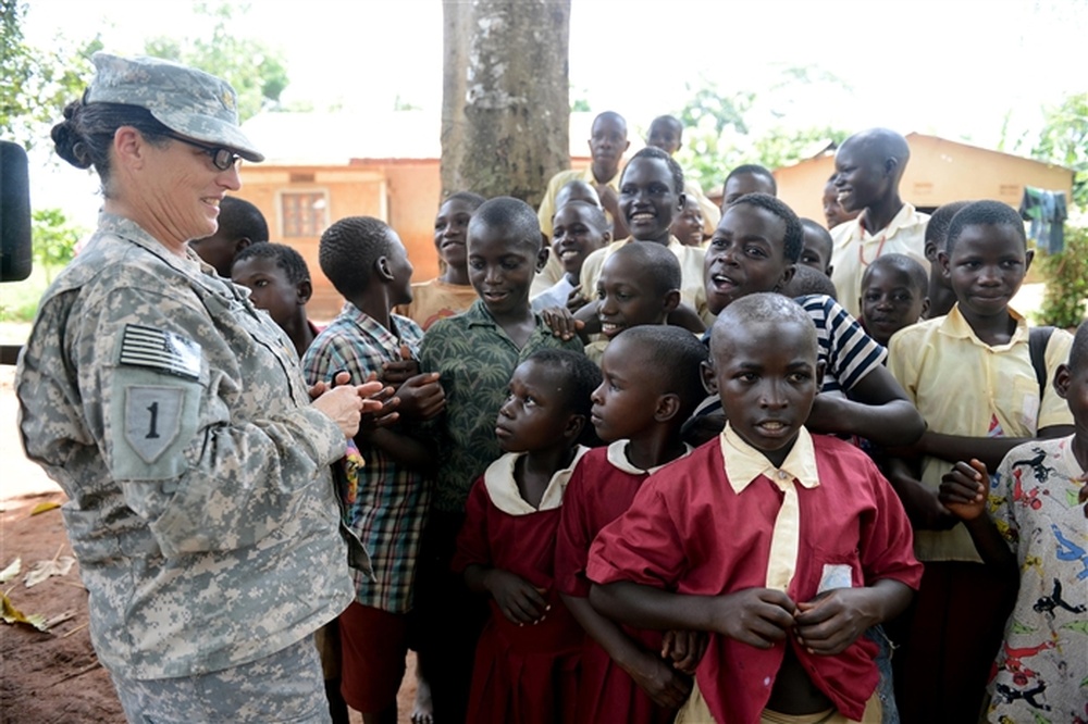 DVIDS - Images - U.S. Special Operations Forces Collaborate with ...