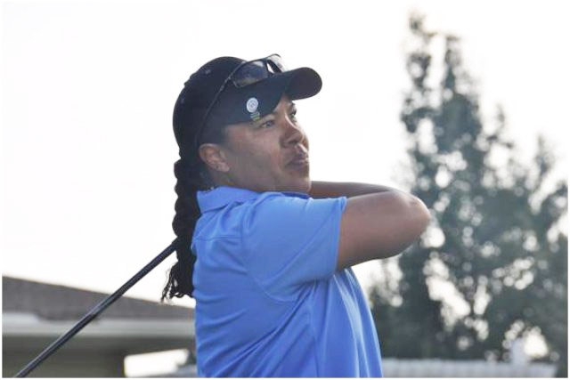 DVIDS - News - Face of Defense: NCO Heads to All-Army Golf Trials