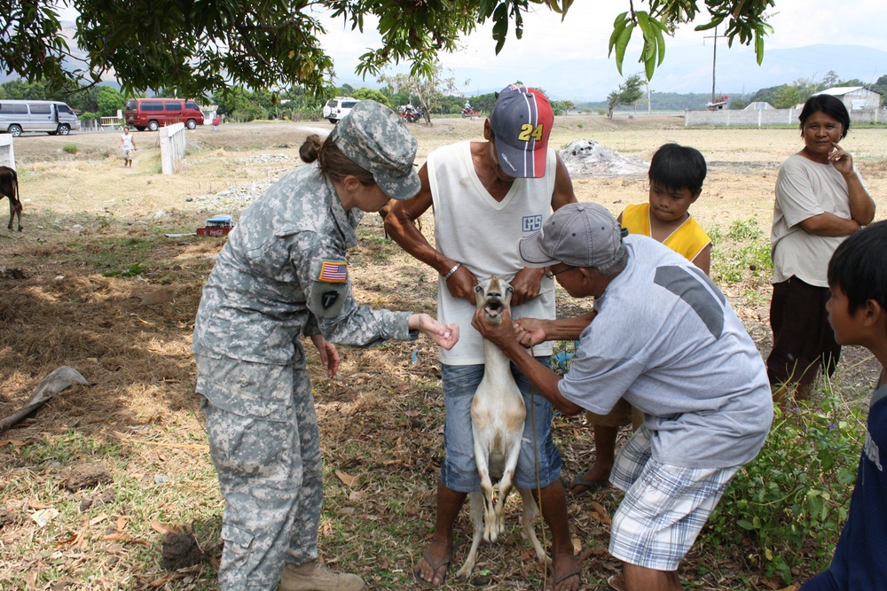 DVIDS - News - U.S., Philippine Forces to Kick Off Annual Exercise