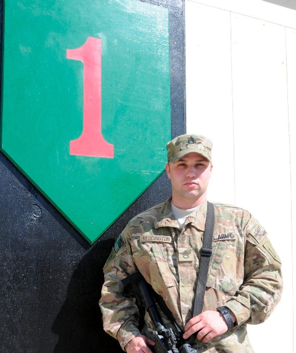 DVIDS - News - Face of Defense: Soldier Honors Father With Service