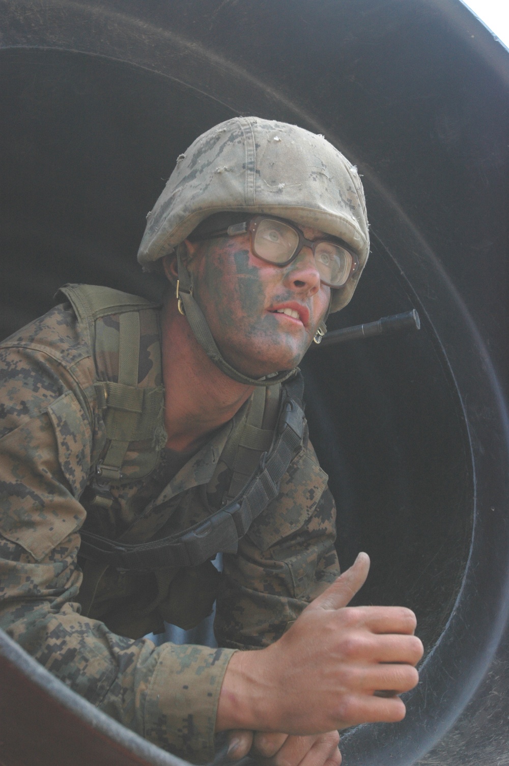 DVIDS - News - Face of Defense: Teacher, Entrepreneur Chooses Marines
